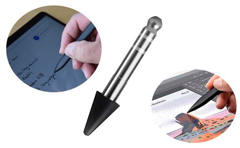 Replacement Tip Nib Compatible With Microsoft Surface Slim Pen Compatible For Microsoft