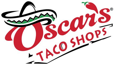Menu Oscars Taco Shops In Tn Usa