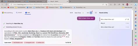 Md Naim Khan Joy On Linkedin Naimkhanjoy Ai Artificialintelligence