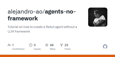 Agents No Frameworkreadmemd At Master · Alejandro Aoagents No