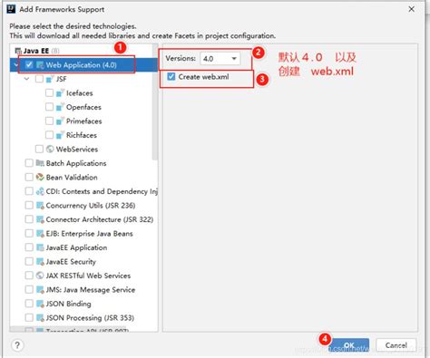 Idea2021创建java Web项目idea2021构建javaweb项目 Csdn博客