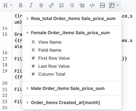 Markdown Omni Analytics Documentation