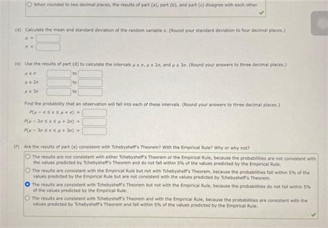 Solved Let X Be A Binomial Random Variable With N And Chegg