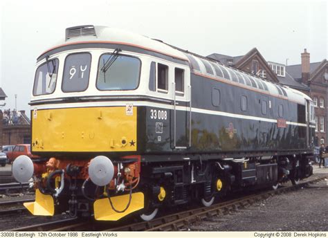 Crompton 33008