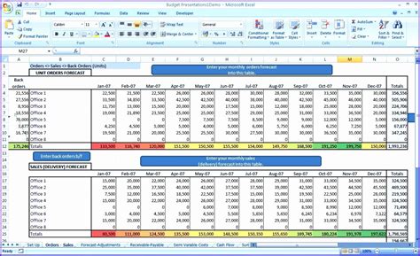 Excel Template Inventory Excel Templates
