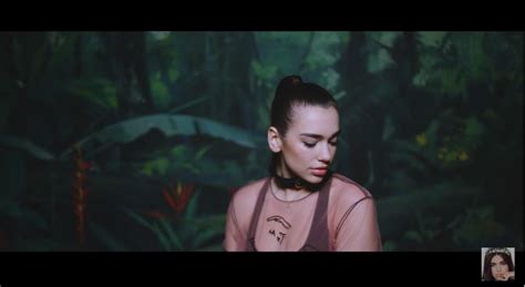 Dua Lipa Hotter Than Hell Testo Traduzione E Video Ufficiale