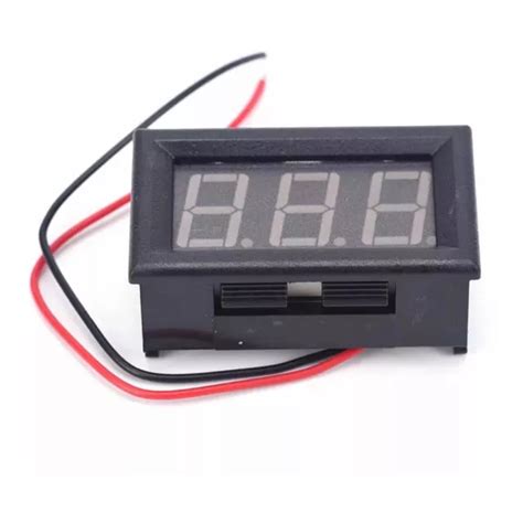 Modulo Amperimetro Arduino Mercadolibre 📦