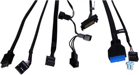 NZXT H210i Mini ITX Chassis Review