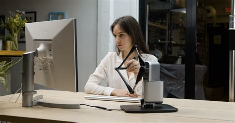 About Haply Robotics