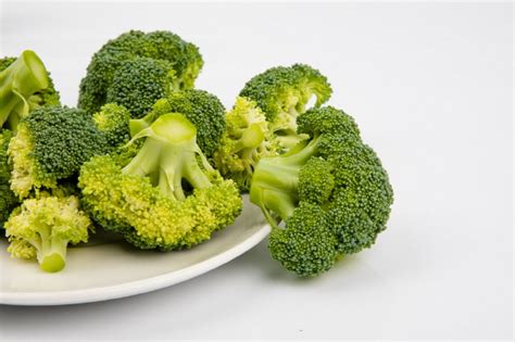 허기질 때 ‘브로콜리 테스트… 가짜 배고픔 판별 가능 당신의 건강가이드 헬스조선