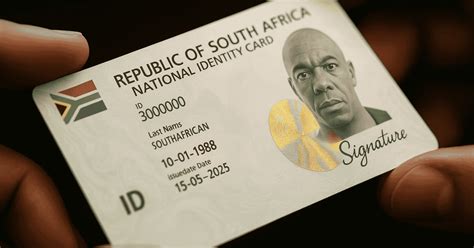 Smart Id Cards Major Upgrade Fixes Long Standing Inequality Technation News