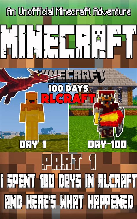 Minecraft Herobrine Adventure Books Unofficial Minecraft Book I