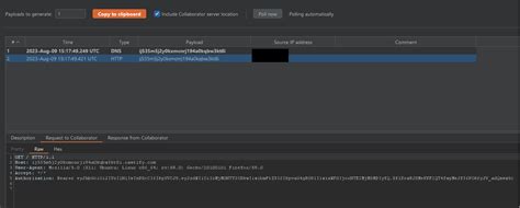 understanding ssrf vulnerabilities in the age of microservices cybenari