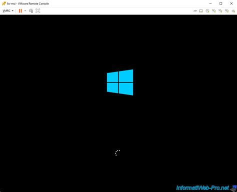 Fix Unable To Find The System Volume With Vcenter Converter Standalone On Vmware Vsphere 67