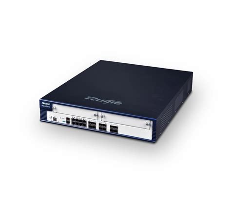 Ruijie Rg Ws6108 High Performance Wireless Access Controller Network System Ruijie Reyee Ruijie Rg Ws6108 High Performance Wireless Access Controller Network System Ruijie Reyee