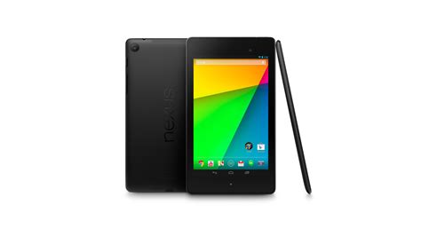 Desire This The New Google Nexus 7 Tablet