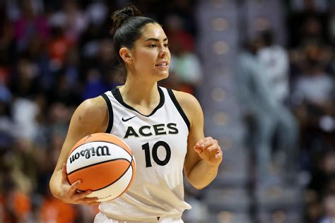 Female Basketball Player Looking Up