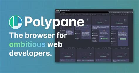 polypane a useful browser for frontend developers prashant shakya