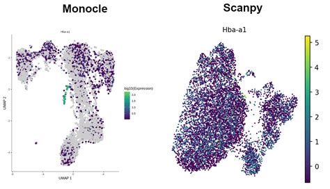 Hands On Inferring Single Cell Trajectories With Monocle3 Inferring