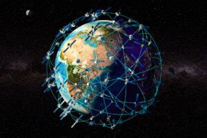 How GPS Works Step By Step Trakkit