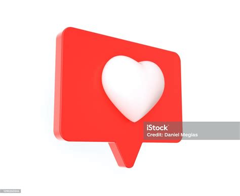 흰색 배경에서 격리된 소셜 미디어 아이콘처럼 또는 사랑되는 3d 렌더링 좋아요 단추에 대한 스톡 사진 및 기타 이미지 좋아요 단추 소셜 네트워킹 흰색 배경 Istock