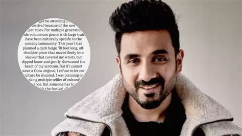 Vir Das ने Cannes 2025 के नए रूल्स की उड़ाई खिल्ली कॉमेडियन ने मजेदार पोस्ट किया शेयर Vir Das