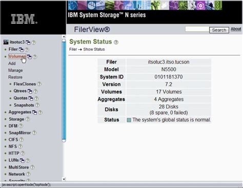Steps For Cifs Access In Workgroup Mode Ibm System Storage N Series Multiprotocol Use Guide [book]
