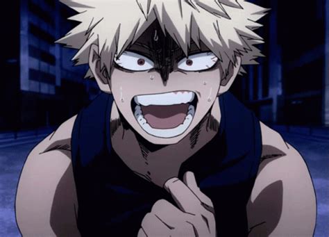 My Hero Academia Fight Me  My Hero Academia Fight Me Bakugou