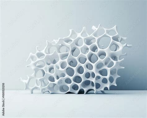 Depiction Of An Anisotropic Material With Directional Properties Materials Science Composite
