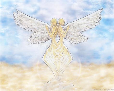 Clare And Teresa Claymore Danbooru