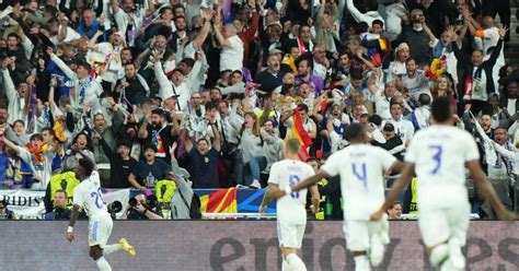 Highlights Liverpool 0 1 Real Madrid Ucl Final Key Moments Futbol
