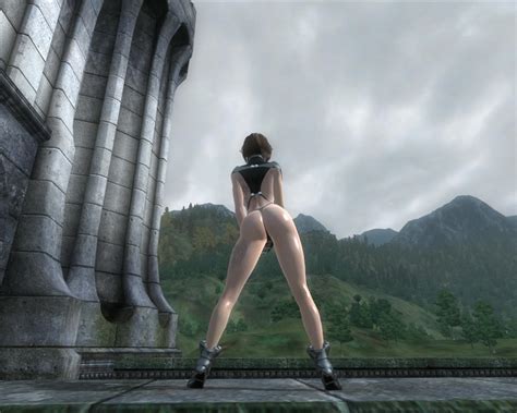 The Box Of Dmra Conversions Page 21 Downloads Oblivion Adult