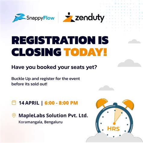 [video] Snappyflow Observability On Linkedin Snappyflow Zenduty