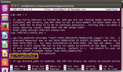Tutorial Nginx Com Php 7 E Mysql No Ubuntu 1604 Lts Tecnologia