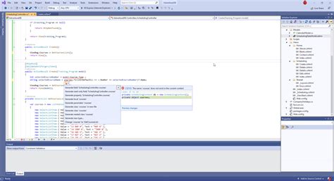 Solved Aspnet Mvc C Vs 2019can You Please Help Me With