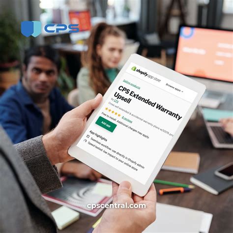 Consumer Priority Service On Linkedin Cps Warranty App For Shopify