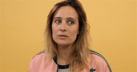 Julie De Bona Naked On Screen For The First Time It Was A Great Reflection Excluded