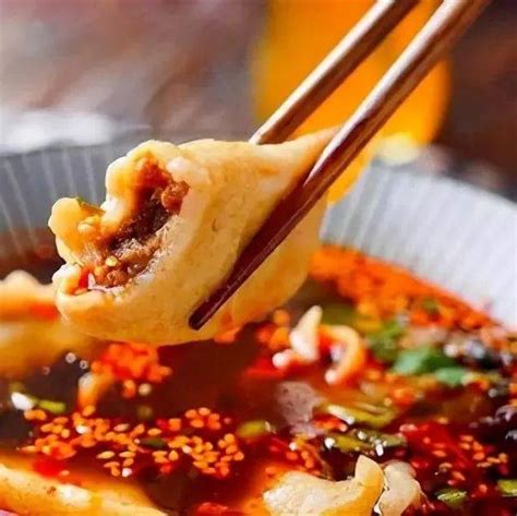 吃饺子还在蘸醋？教你秘制蘸料做法！ 水饺 白芷 桂皮