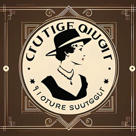 Logo Design Generative Artificial Intelligence Premium Ai Generated Image