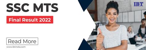 SSC MTS Final Result