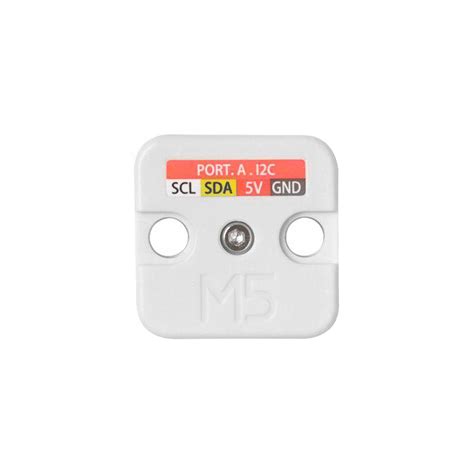 M5 Stack 6 Axis Imu Unit Mpu6886 Buy Online At Low Price In India