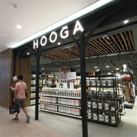 Hooga Sunway Velocity Elevate Your Lifestyle