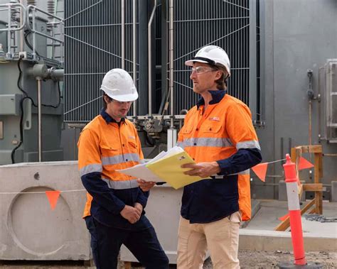 High Voltage Design Ara Electrical