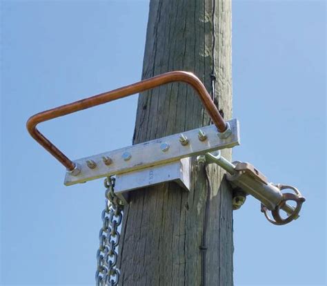 Grounding Accessories