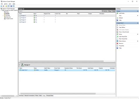 microsoft azure stack hci review dataon hci 224 with intel optane nvme