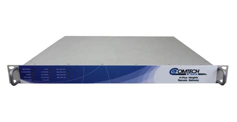 Comtech EF Data PlanetComm