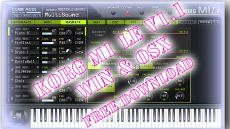 Korg Kronos Vst Plugin Download Bthigh Power