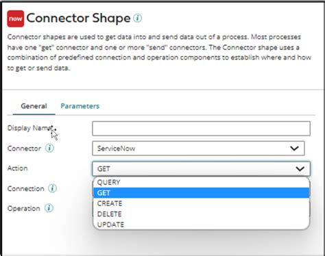 Boomi ServiceNow Connector White Glove Consulting Group LLC