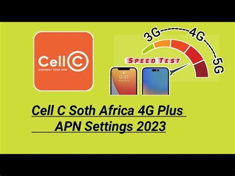 How To Get Cell C Internet Settings The Dizaldo Blog