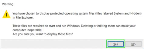 Windows 10 Settings You Should Change Right Away Laptop Mag